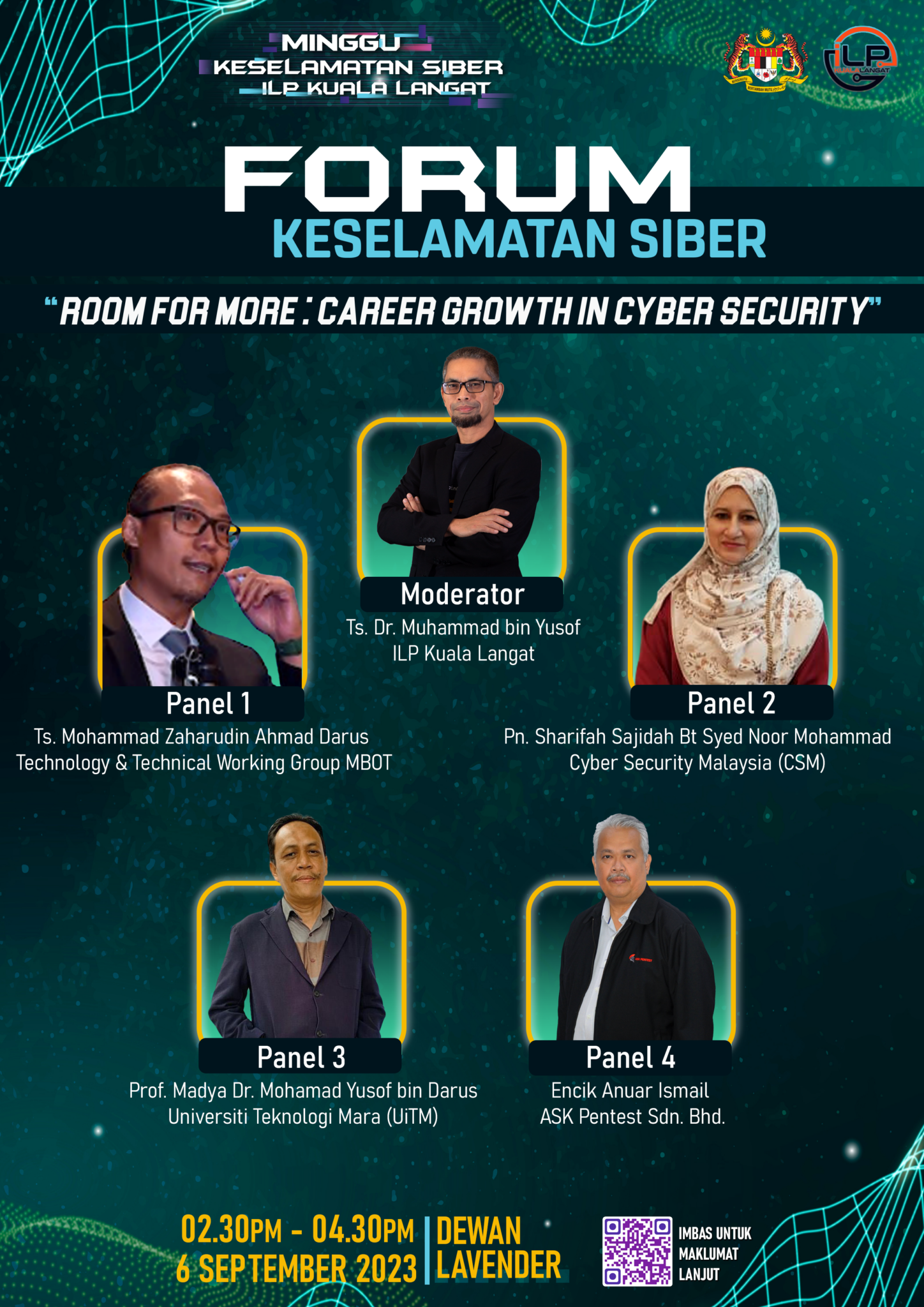 SEMINAR